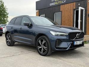 Вольво ХС60 2021 в Рига, объемом двигателя 2.00 л и пробегом 202 тыс. км за 22000 €, фото  на AUTOMOTO.COM.LV