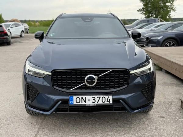 Volvo XC60 2021 Rīga, ar dzinēja tilpumu 2.00 L un nobraukumu 202 tūkst. km par 22000 €, foto 2 vietnē AUTOMOTO.COM.LV