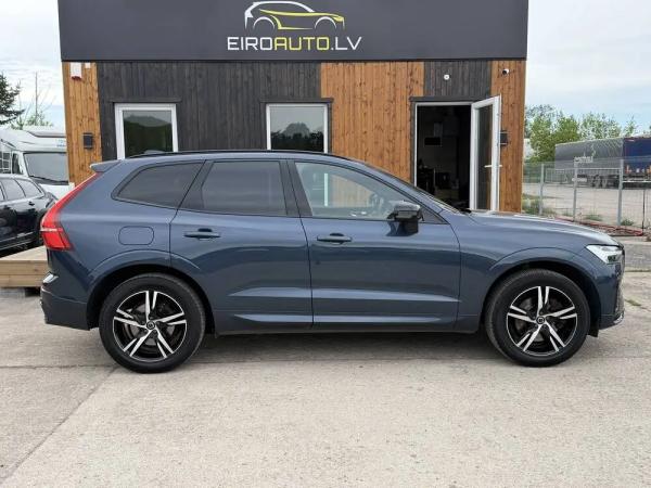 Volvo XC60 2021 Rīga, ar dzinēja tilpumu 2.00 L un nobraukumu 202 tūkst. km par 22000 €, foto 3 vietnē AUTOMOTO.COM.LV