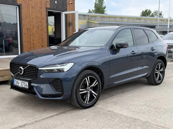 Volvo XC60 2021 Rīga, ar dzinēja tilpumu 2.00 L un nobraukumu 202 tūkst. km par 22000 €, foto 4 vietnē AUTOMOTO.COM.LV