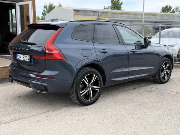 Volvo XC60 2021 Rīga, ar dzinēja tilpumu 2.00 L un nobraukumu 202 tūkst. km par 22000 €, foto 5 vietnē AUTOMOTO.COM.LV