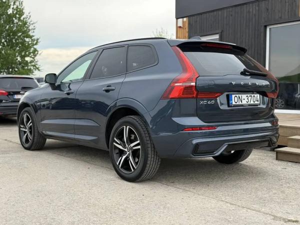 Volvo XC60 2021 Rīga, ar dzinēja tilpumu 2.00 L un nobraukumu 202 tūkst. km par 22000 €, foto 7 vietnē AUTOMOTO.COM.LV
