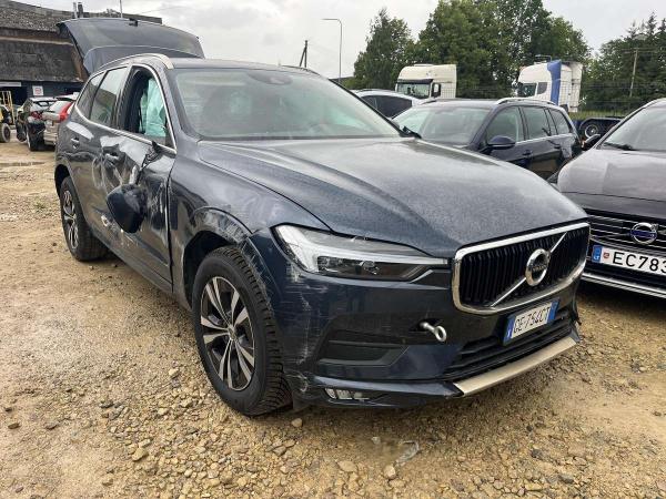 Volvo XC60 2021 Kauņa, ar dzinēja tilpumu 1.97 L un nobraukumu 51 tūkst. km par 14500 €, foto 1 vietnē AUTOMOTO.COM.LV