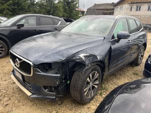 Volvo XC60 2021 Kauņa, ar dzinēja tilpumu 1.97 L un nobraukumu 51 tūkst. km par 14500 €, foto 3 vietnē AUTOMOTO.COM.LV