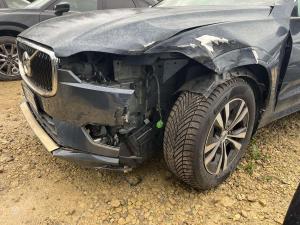 Volvo XC60 2021 Kauņa, ar dzinēja tilpumu 1.97 L un nobraukumu 51 tūkst. km par 14500 €, foto 4 vietnē AUTOMOTO.COM.LV