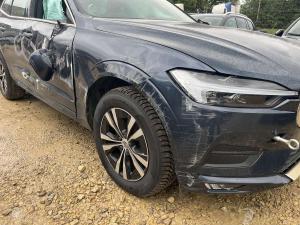 Volvo XC60 2021 Kauņa, ar dzinēja tilpumu 1.97 L un nobraukumu 51 tūkst. km par 14500 €, foto 5 vietnē AUTOMOTO.COM.LV