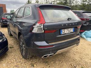 Volvo XC60 2021 Kauņa, ar dzinēja tilpumu 1.97 L un nobraukumu 51 tūkst. km par 14500 €, foto 7 vietnē AUTOMOTO.COM.LV