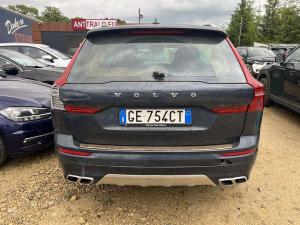 Volvo XC60 2021 Kauņa, ar dzinēja tilpumu 1.97 L un nobraukumu 51 tūkst. km par 14500 €, foto 9 vietnē AUTOMOTO.COM.LV