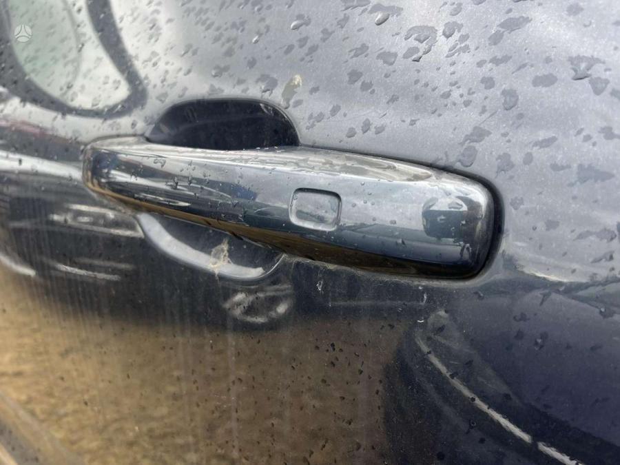 Volvo XC60 2021 Kauņa, ar dzinēja tilpumu 1.97 L un nobraukumu 51 tūkst. km par 14500 €, foto 11 vietnē AUTOMOTO.COM.LV