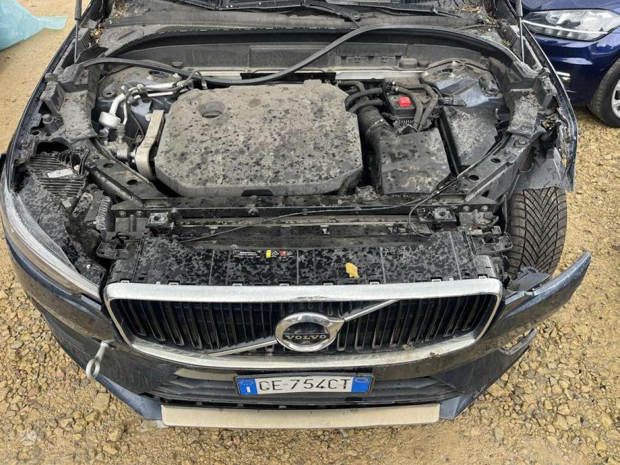 Volvo XC60 2021 Kauņa, ar dzinēja tilpumu 1.97 L un nobraukumu 51 tūkst. km par 14500 €, foto 12 vietnē AUTOMOTO.COM.LV