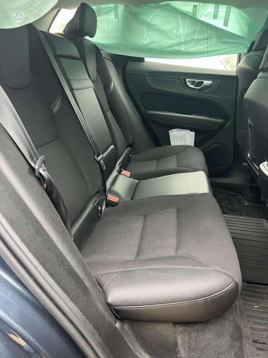 Volvo XC60 2021 Kauņa, ar dzinēja tilpumu 1.97 L un nobraukumu 51 tūkst. km par 14500 €, foto 19 vietnē AUTOMOTO.COM.LV