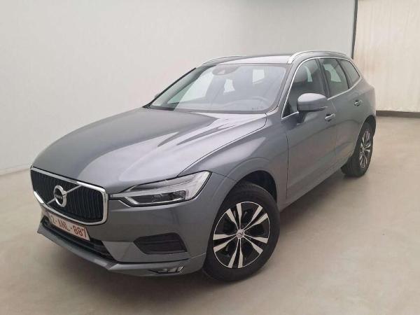 Volvo XC60 2021 Viļņa, ar dzinēja tilpumu 1.97 L un nobraukumu 172 tūkst. km par 25900 €, foto 1 vietnē AUTOMOTO.COM.LV