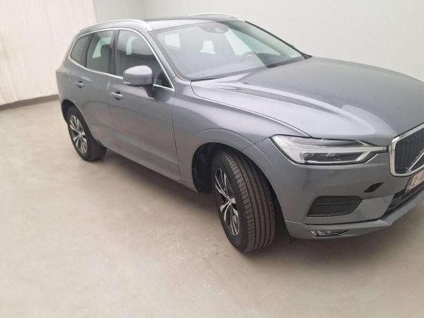 Volvo XC60 2021 Viļņa, ar dzinēja tilpumu 1.97 L un nobraukumu 172 tūkst. km par 25900 €, foto 4 vietnē AUTOMOTO.COM.LV