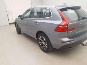 Volvo XC60 2021 in Vilnius, with an engine capacity of 1.97 L and mileage of 172 thousand km for 25900 €, photo 6 on AUTOMOTO.COM.LV