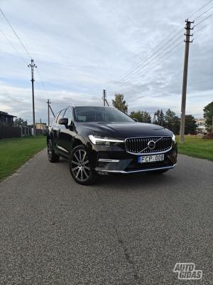 Volvo XC60 2021 Viļņa, ar dzinēja tilpumu 2.00 L un nobraukumu 86 tūkst. km par 26900 €, foto  vietnē AUTOMOTO.COM.LV