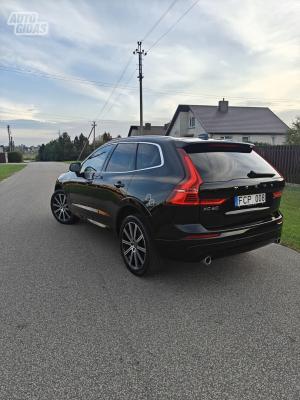 Volvo XC60 2021 Viļņa, ar dzinēja tilpumu 2.00 L un nobraukumu 86 tūkst. km par 26900 €, foto 4 vietnē AUTOMOTO.COM.LV