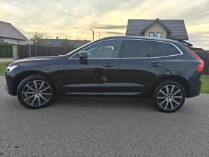 Volvo XC60 2021 Viļņa, ar dzinēja tilpumu 2.00 L un nobraukumu 86 tūkst. km par 26900 €, foto 5 vietnē AUTOMOTO.COM.LV
