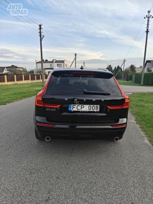 Volvo XC60 2021 Viļņa, ar dzinēja tilpumu 2.00 L un nobraukumu 86 tūkst. km par 26900 €, foto 7 vietnē AUTOMOTO.COM.LV