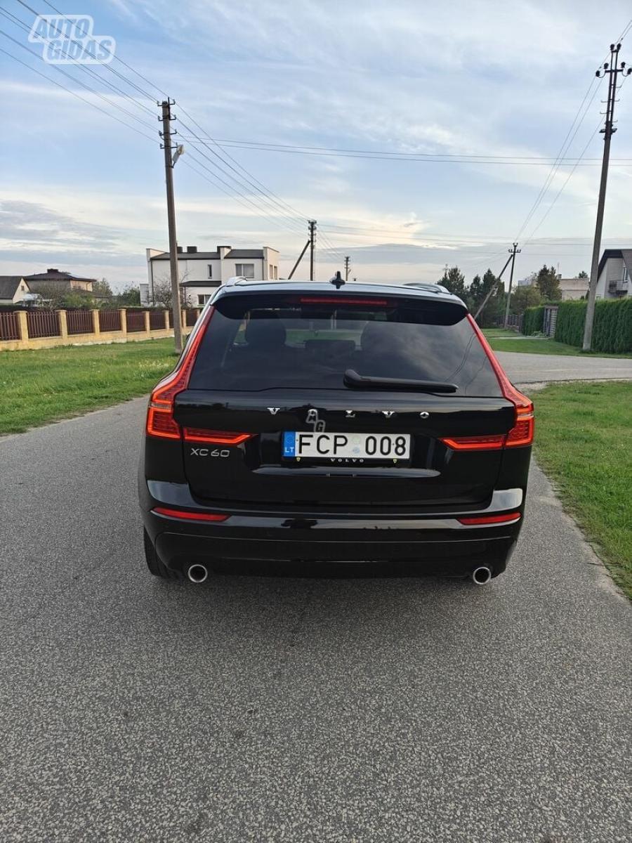 Volvo XC60 2021 Viļņa, ar dzinēja tilpumu 2.00 L un nobraukumu 86 tūkst. km par 26900 €, foto 7 vietnē AUTOMOTO.COM.LV