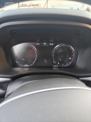 Volvo XC60 2021 Viļņa, ar dzinēja tilpumu 2.00 L un nobraukumu 86 tūkst. km par 26900 €, foto 8 vietnē AUTOMOTO.COM.LV