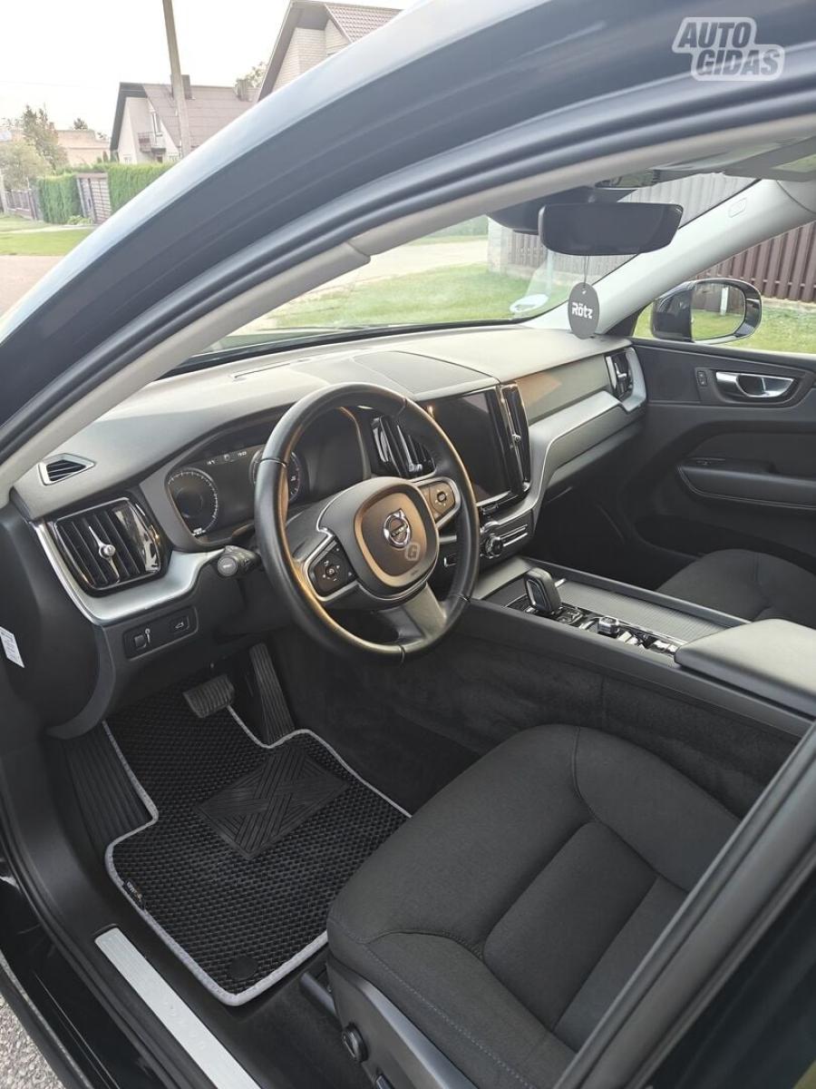 Volvo XC60 2021 Viļņa, ar dzinēja tilpumu 2.00 L un nobraukumu 86 tūkst. km par 26900 €, foto 10 vietnē AUTOMOTO.COM.LV