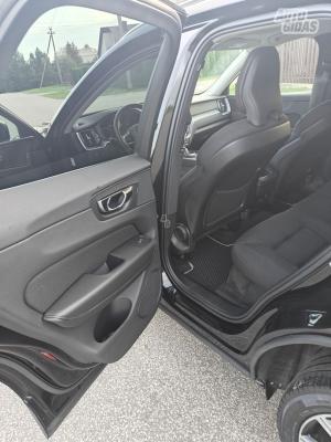Volvo XC60 2021 Viļņa, ar dzinēja tilpumu 2.00 L un nobraukumu 86 tūkst. km par 26900 €, foto 13 vietnē AUTOMOTO.COM.LV