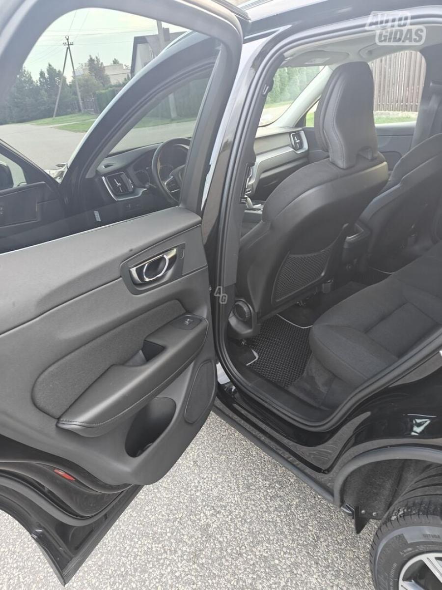 Volvo XC60 2021 Viļņa, ar dzinēja tilpumu 2.00 L un nobraukumu 86 tūkst. km par 26900 €, foto 13 vietnē AUTOMOTO.COM.LV