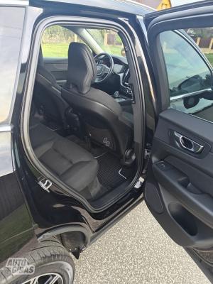Volvo XC60 2021 Viļņa, ar dzinēja tilpumu 2.00 L un nobraukumu 86 tūkst. km par 26900 €, foto 14 vietnē AUTOMOTO.COM.LV