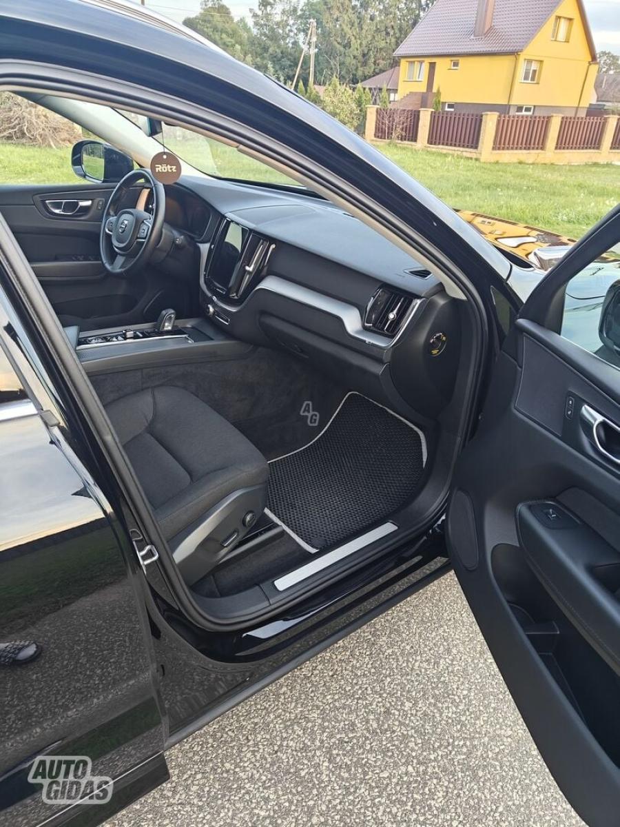 Volvo XC60 2021 Viļņa, ar dzinēja tilpumu 2.00 L un nobraukumu 86 tūkst. km par 26900 €, foto 15 vietnē AUTOMOTO.COM.LV