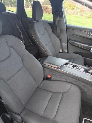 Volvo XC60 2021 Viļņa, ar dzinēja tilpumu 2.00 L un nobraukumu 86 tūkst. km par 26900 €, foto 17 vietnē AUTOMOTO.COM.LV