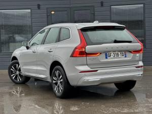 Volvo XC60 2022 in Jelgava, with an engine capacity of 2.00 L and mileage of 115 thousand km for 36700 €, photo 2 on AUTOMOTO.COM.LV