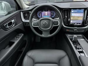 Volvo XC60 2022 in Jelgava, with an engine capacity of 2.00 L and mileage of 115 thousand km for 36700 €, photo 12 on AUTOMOTO.COM.LV