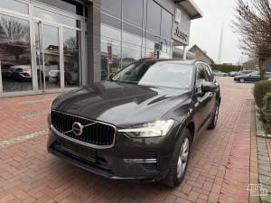 Volvo XC60 2022 Kauņa, ar dzinēja tilpumu 2.00 L un nobraukumu 60 tūkst. km par 32175 €, foto  vietnē AUTOMOTO.COM.LV