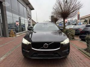 Volvo XC60 2022 in Kaunas, with an engine capacity of 2.00 L and mileage of 60 thousand km for 32175 €, photo 3 on AUTOMOTO.COM.LV