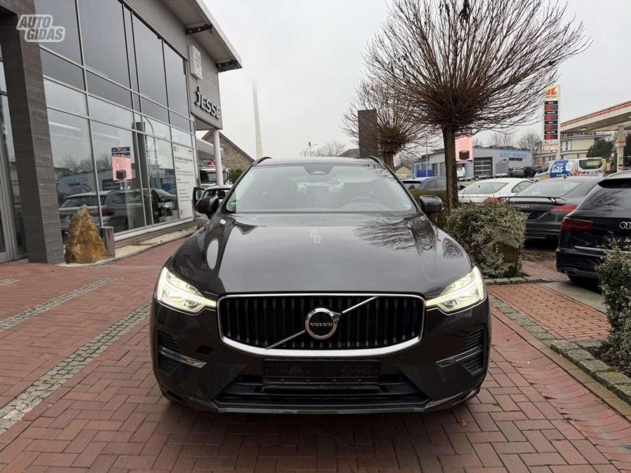 Volvo XC60 2022 in Kaunas, with an engine capacity of 2.00 L and mileage of 60 thousand km for 32175 €, photo 3 on AUTOMOTO.COM.LV