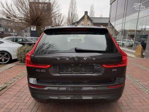 Volvo XC60 2022 in Kaunas, with an engine capacity of 2.00 L and mileage of 60 thousand km for 32175 €, photo 5 on AUTOMOTO.COM.LV