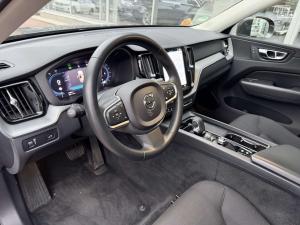 Volvo XC60 2022 in Kaunas, with an engine capacity of 2.00 L and mileage of 60 thousand km for 32175 €, photo 7 on AUTOMOTO.COM.LV
