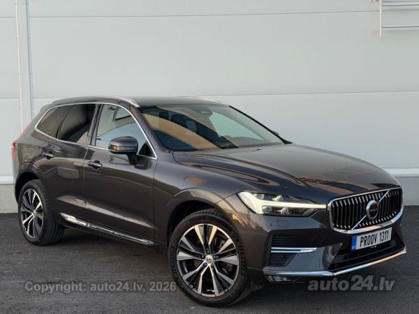 Volvo XC60 2022 in Tallinn, with an engine capacity of 2.00 L and mileage of 159 thousand km for 29499 €, photo 2 on AUTOMOTO.COM.LV