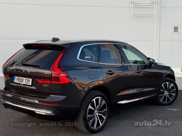 Volvo XC60 2022 in Tallinn, with an engine capacity of 2.00 L and mileage of 159 thousand km for 29499 €, photo 3 on AUTOMOTO.COM.LV