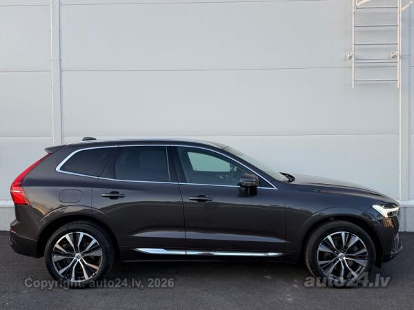 Volvo XC60 2022 in Tallinn, with an engine capacity of 2.00 L and mileage of 159 thousand km for 29499 €, photo 5 on AUTOMOTO.COM.LV
