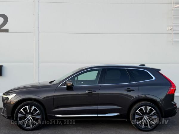 Volvo XC60 2022 in Tallinn, with an engine capacity of 2.00 L and mileage of 159 thousand km for 29499 €, photo 6 on AUTOMOTO.COM.LV