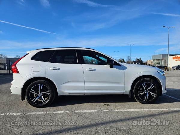 Volvo XC60 2022 in Keila, with an engine capacity of 2.00 L and mileage of 89 thousand km for 40000 €, photo 3 on AUTOMOTO.COM.LV
