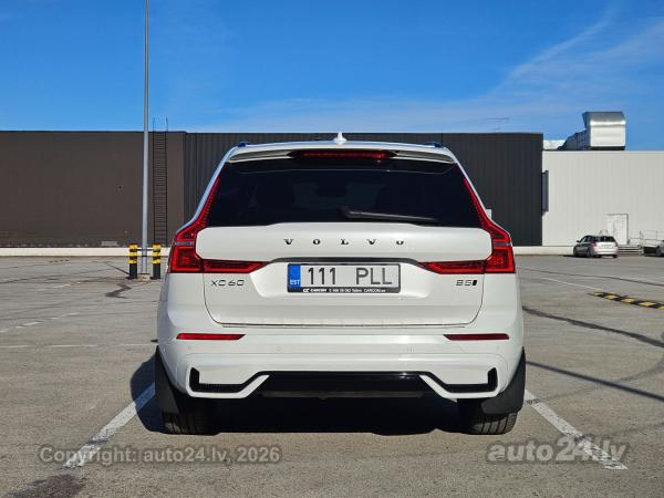 Volvo XC60 2022 in Keila, with an engine capacity of 2.00 L and mileage of 89 thousand km for 40000 €, photo 5 on AUTOMOTO.COM.LV