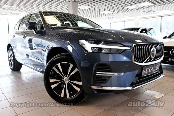 Volvo XC60 2022 Tallina, ar dzinēja tilpumu 2.00 L un nobraukumu 134 tūkst. km par 34900 €, foto 1 vietnē AUTOMOTO.COM.LV