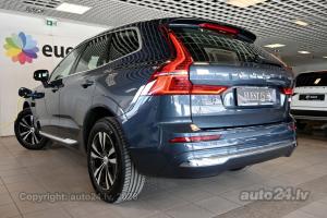 Вольво ХС60 2022 в Таллин, объемом двигателя 2.00 л и пробегом 134 тыс. км за 34900 €, фото 3 на AUTOMOTO.COM.LV