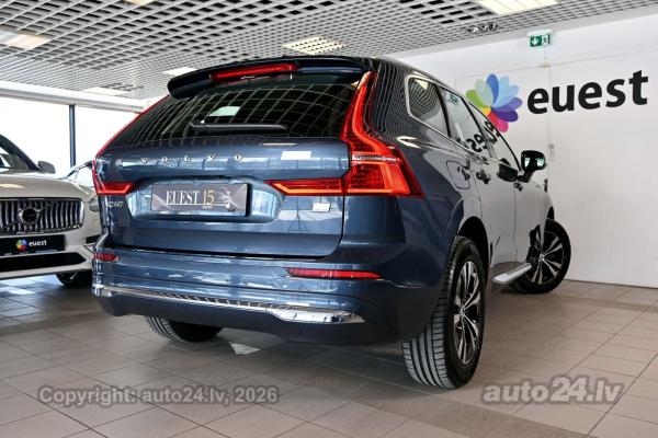 Volvo XC60 2022 Tallina, ar dzinēja tilpumu 2.00 L un nobraukumu 134 tūkst. km par 34900 €, foto 4 vietnē AUTOMOTO.COM.LV