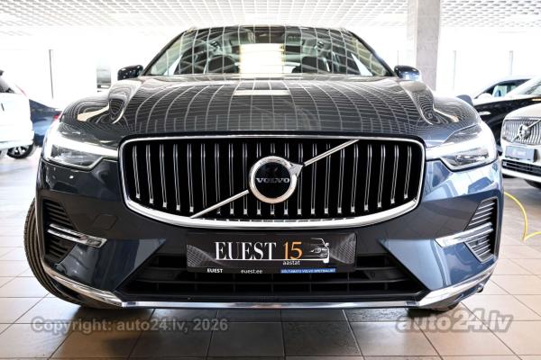 Volvo XC60 2022 Tallina, ar dzinēja tilpumu 2.00 L un nobraukumu 134 tūkst. km par 34900 €, foto 5 vietnē AUTOMOTO.COM.LV