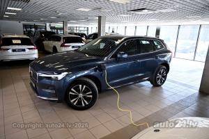 Вольво ХС60 2022 в Таллин, объемом двигателя 2.00 л и пробегом 134 тыс. км за 34900 €, фото 7 на AUTOMOTO.COM.LV