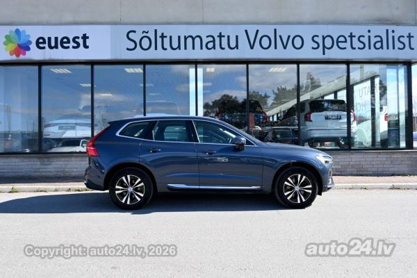 Volvo XC60 2022 Tallina, ar dzinēja tilpumu 2.00 L un nobraukumu 134 tūkst. km par 34900 €, foto 7 vietnē AUTOMOTO.COM.LV