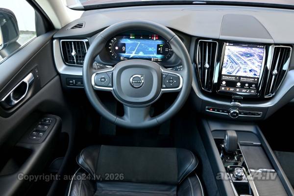Volvo XC60 2022 Tallina, ar dzinēja tilpumu 2.00 L un nobraukumu 134 tūkst. km par 34900 €, foto 8 vietnē AUTOMOTO.COM.LV